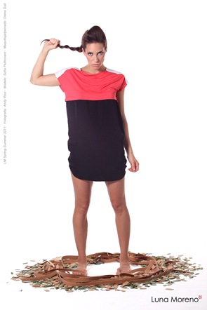 “Nos inspira nuestra vida... nuestro pasado y presente, diferencias y ...